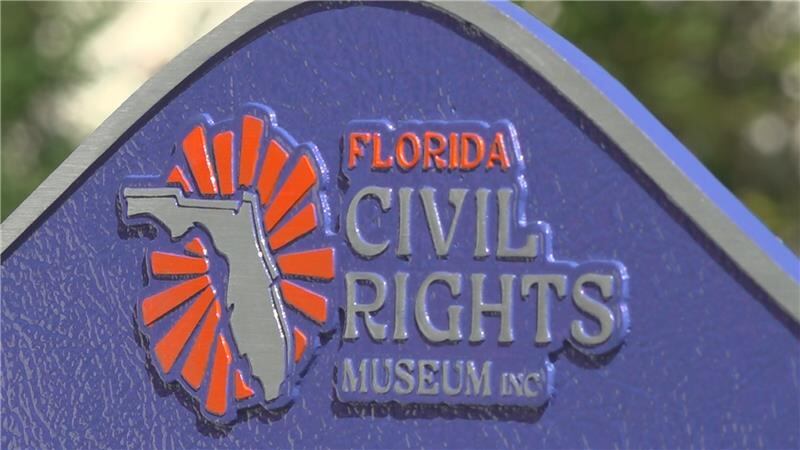 New Heritage Trail showcases Civil Rights champions across Florida