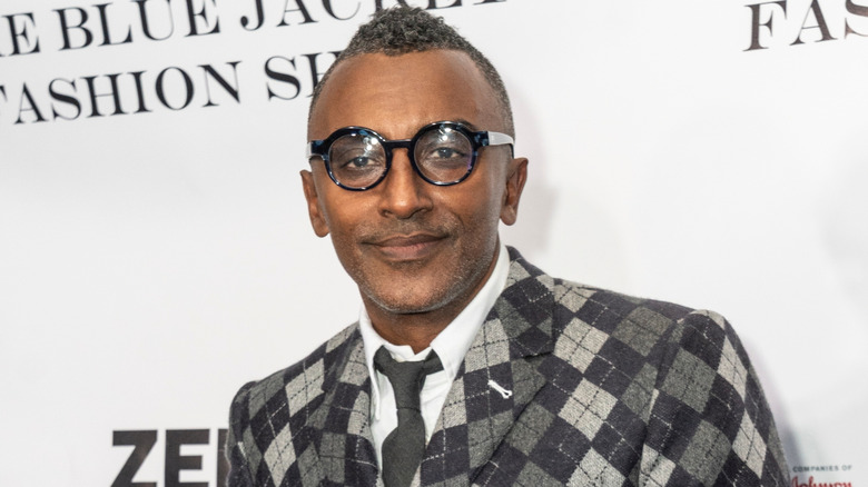 Marcus Samuelsson Knows Meatballs, And Here's His Key To Perfection