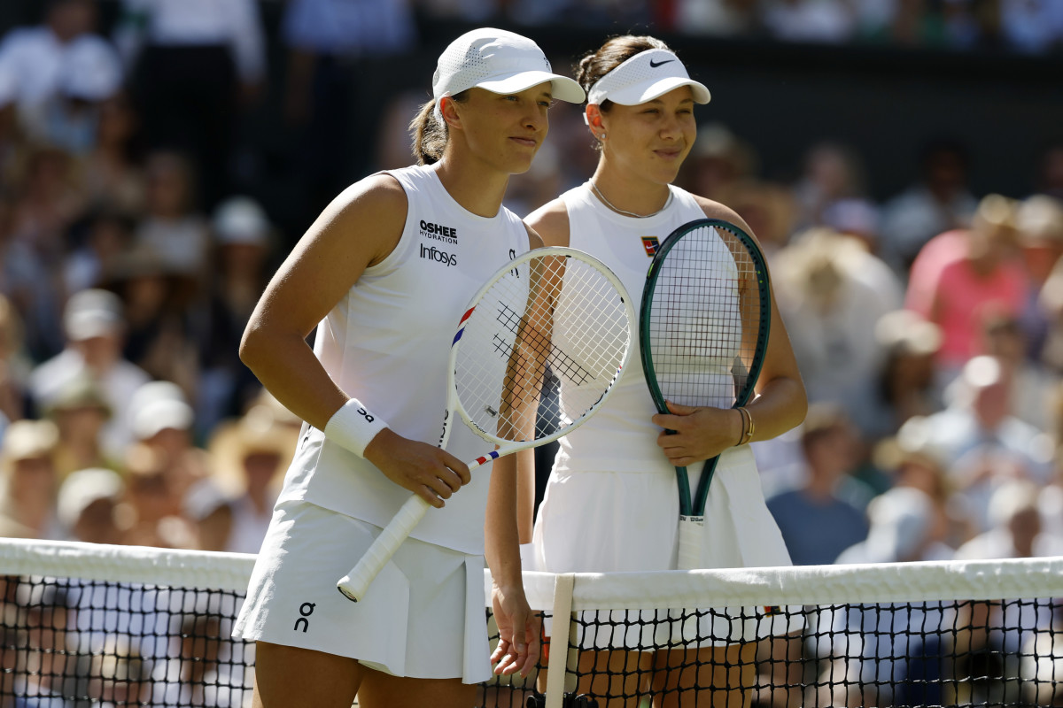 Iga Swiatek Inches Closer to Approaching Serena Williams’ Impressive Record