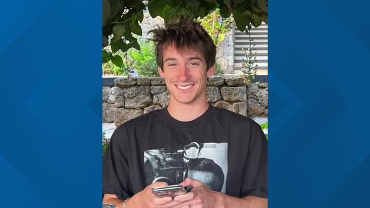 Aidan Heartfield body recovered after week-long search following Texas ...