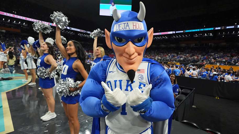 Elite Duke Basketball Target Puts Tobacco Road Trio in Top Seven
