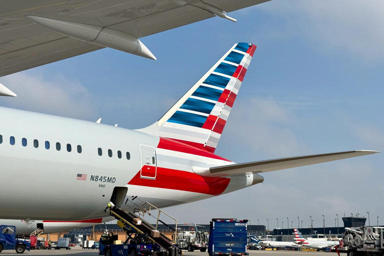 American adds 3 new routes in big Latin America expansion