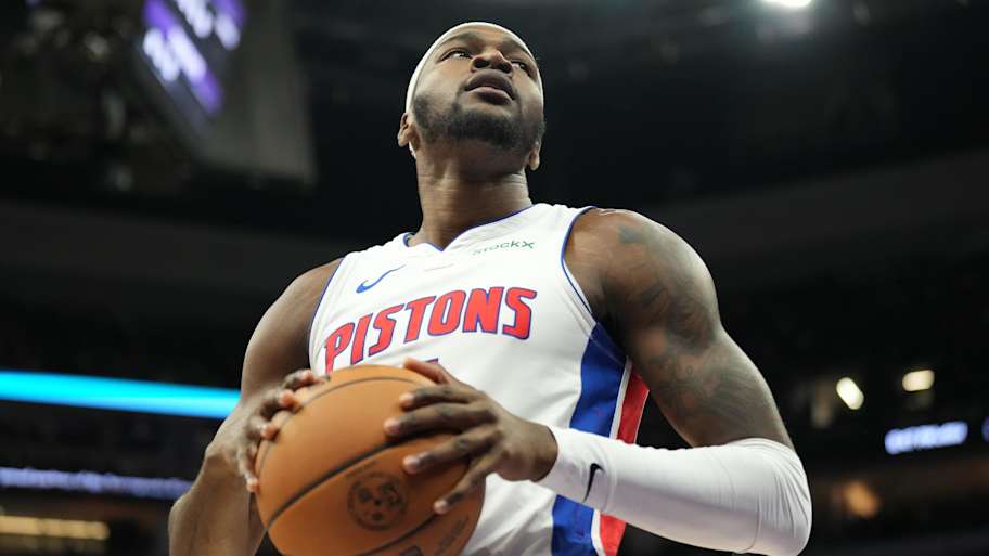 Veteran Big Man Could Be Pistons' Best Value Signing of 2025