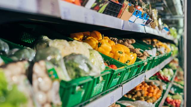 New report warns of dual crisis threatening food security: 'This has ...