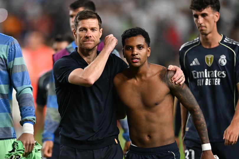 Rodrygo to Chelsea transfer incentive as Arsenal alerted to classy ...