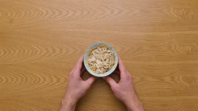 Genialer Hack mit einem einfachen Plastikstrohhalm