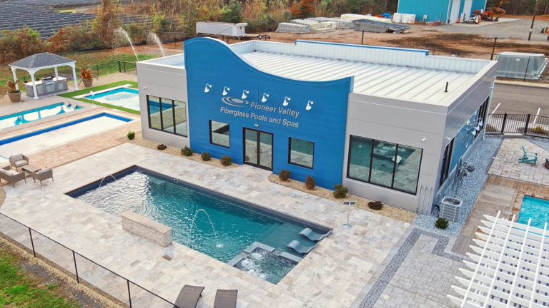 Westfield show pools to open for summer swimming