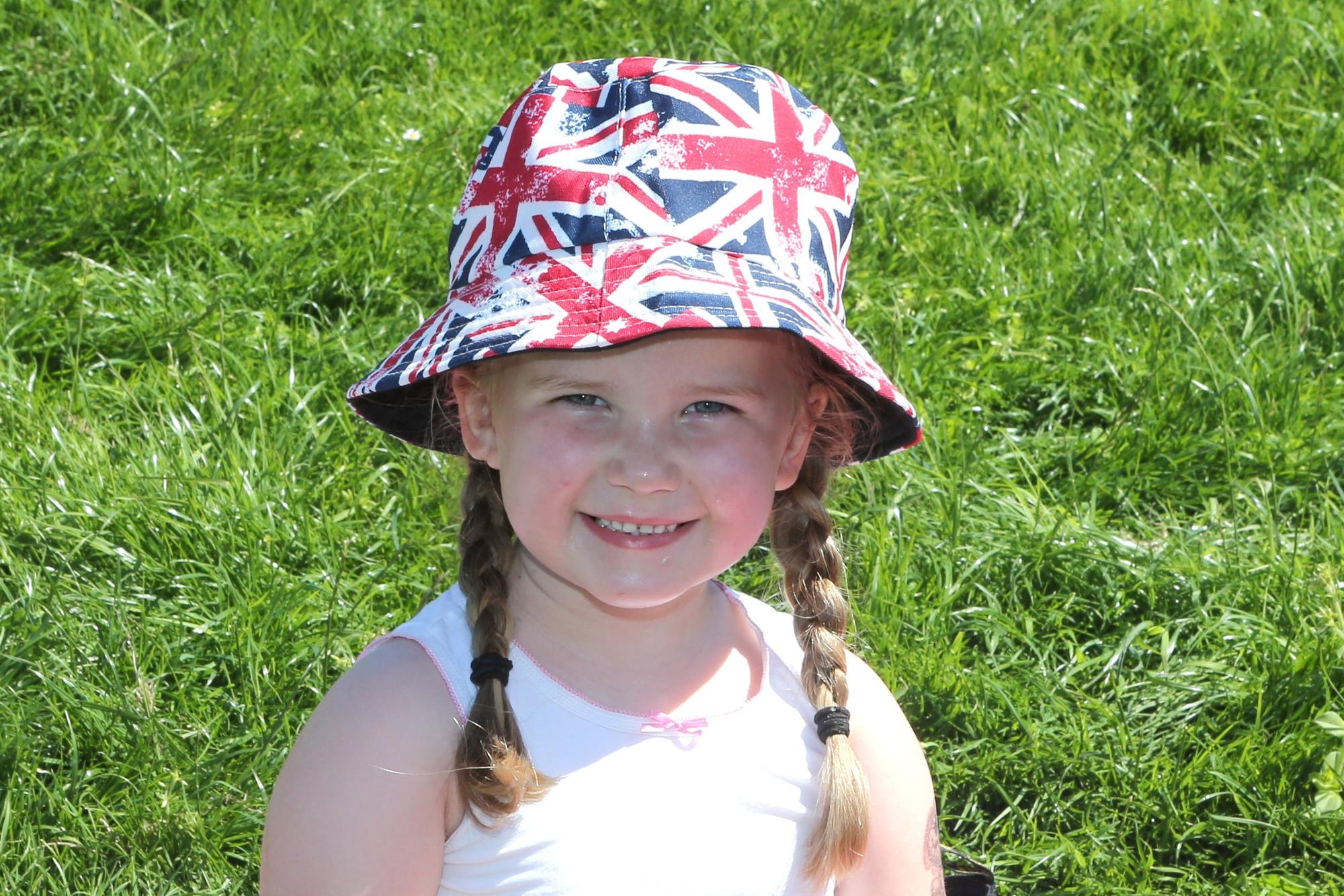 Twelfth 2025: There was a colourful day in roasting temperatures in ...