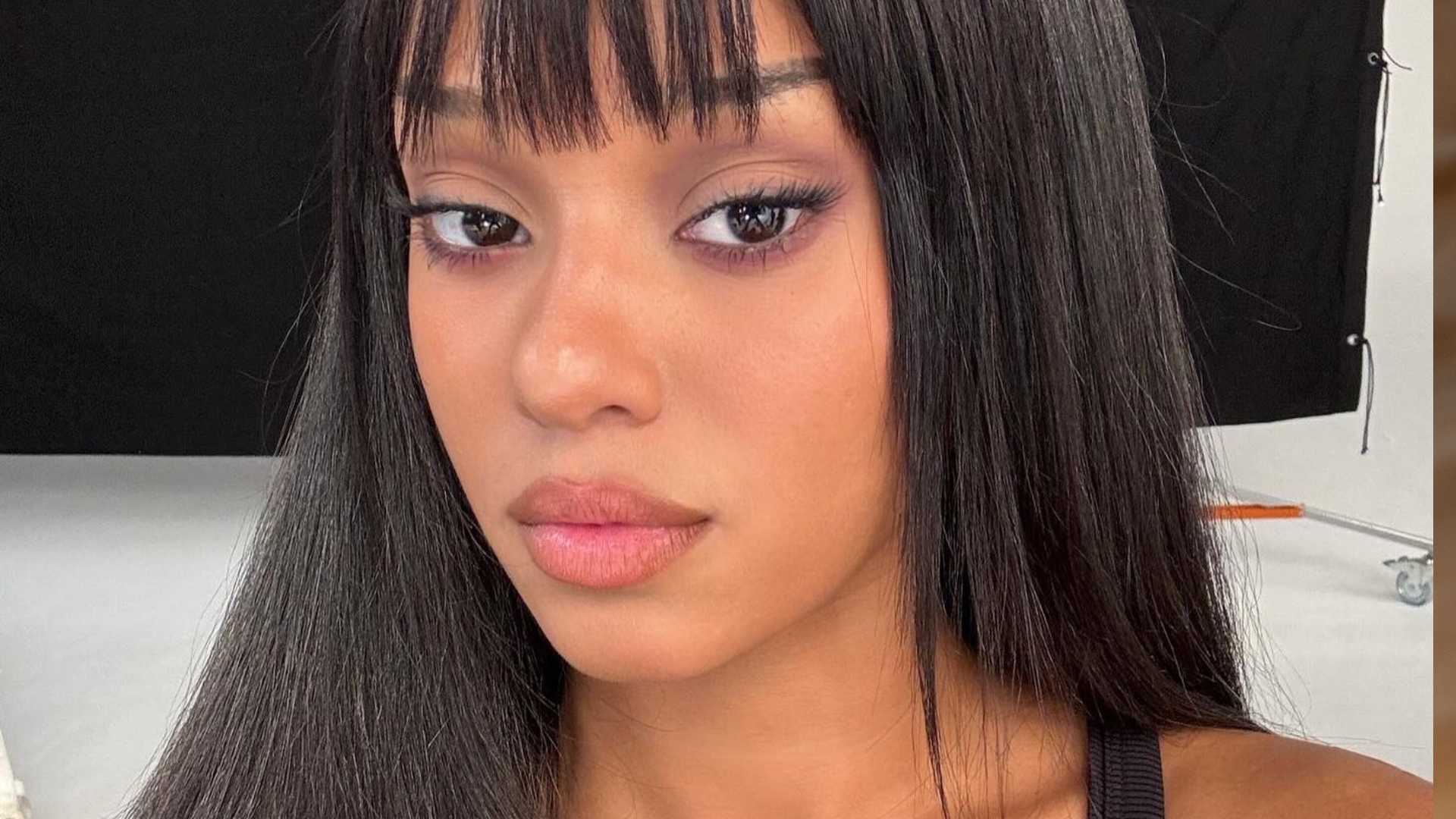 "She was more beautiful before": this singer's new appearance is ...