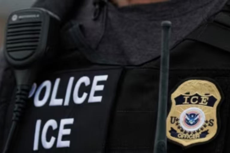 Tensión y violencia en redada migratoria en campos agrícolas de California