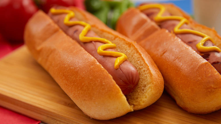 What Part Of An Animal Are Hot Dogs Made From?