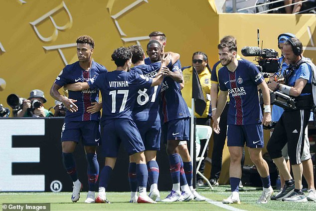 Chelsea have been football's laughing stock. But they are one win from ...