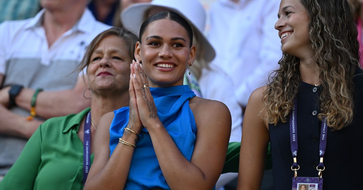 Polarizing NBA Legend's Daughter Rips Into ESPN for Mentioning Her Father