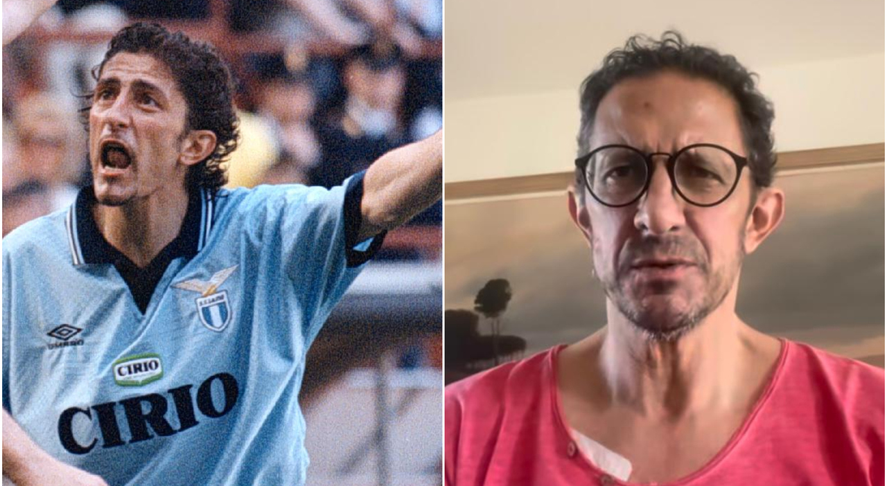 Igor Protti, l'ex attaccante è malato: «Continuo la mia lotta, ho ...
