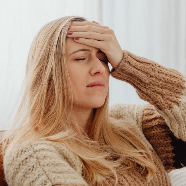 Fatty Liver in Females: 7 silent symptoms most women overlook