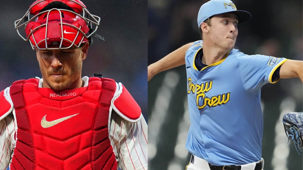 MLB: Phillies Stars Lash Out at Jacob Misiorowski's All-Star Selection