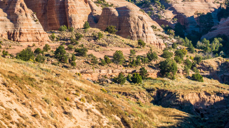 New Mexico's 'Gateway To Indian Country' Is An Artsy Gem On Route 66 ...