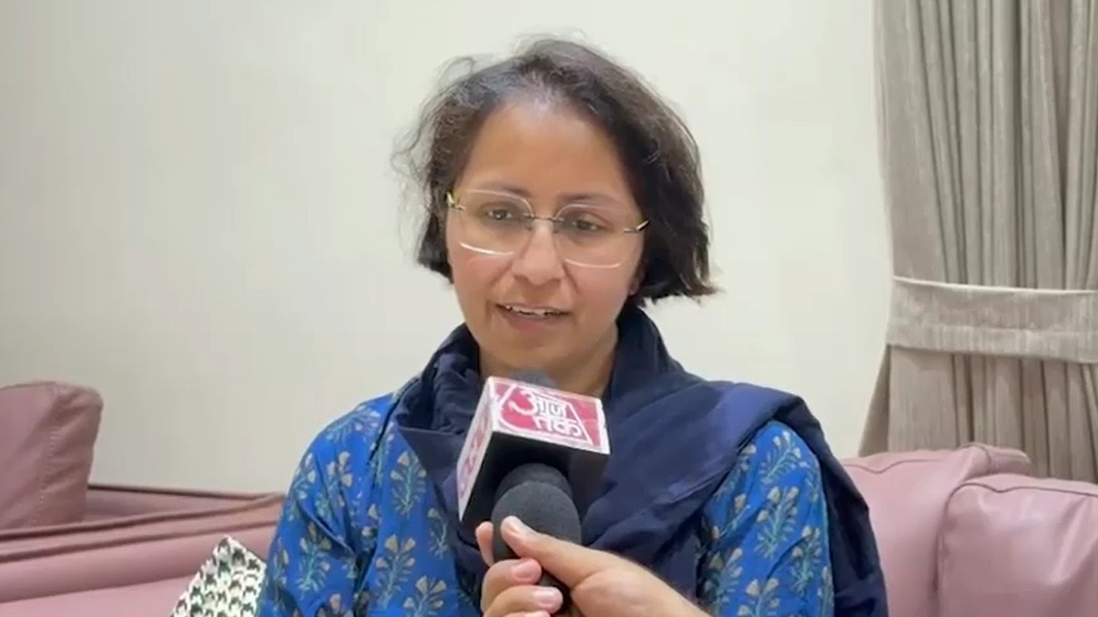 Come soon: Vijay Rupani's daughter Radhika recalls last call before ...