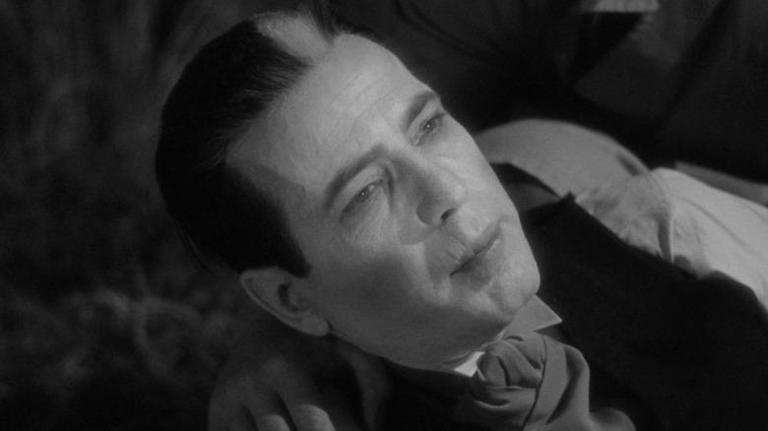 Years Before Casablanca, Humphrey Bogart Made His Only Sci-Fi Movie