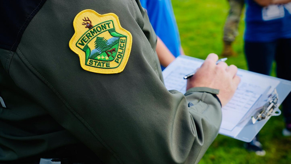 Vermont State Police, investigate suspicious death, person of interest ...