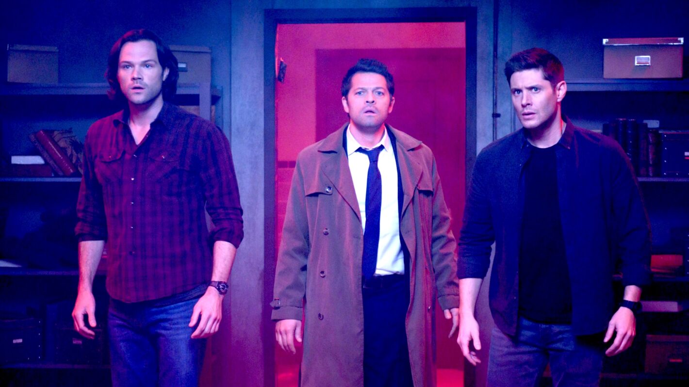 'Supernatural': Your guide to all of Sam, Dean & Castiel’s love interests