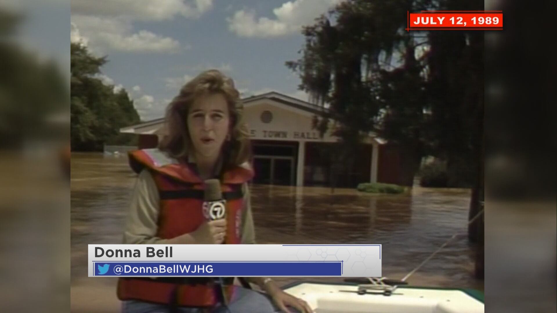 This Day in History: July 12, 1994