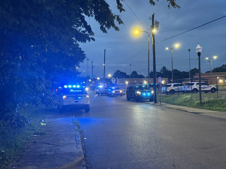 Fifth Arrest Made In Woodlawn High School Shooting