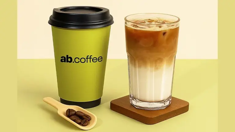 Cafe Review: ab.coffee Might Be Mumbai’s Coolest Coffee On Wheels