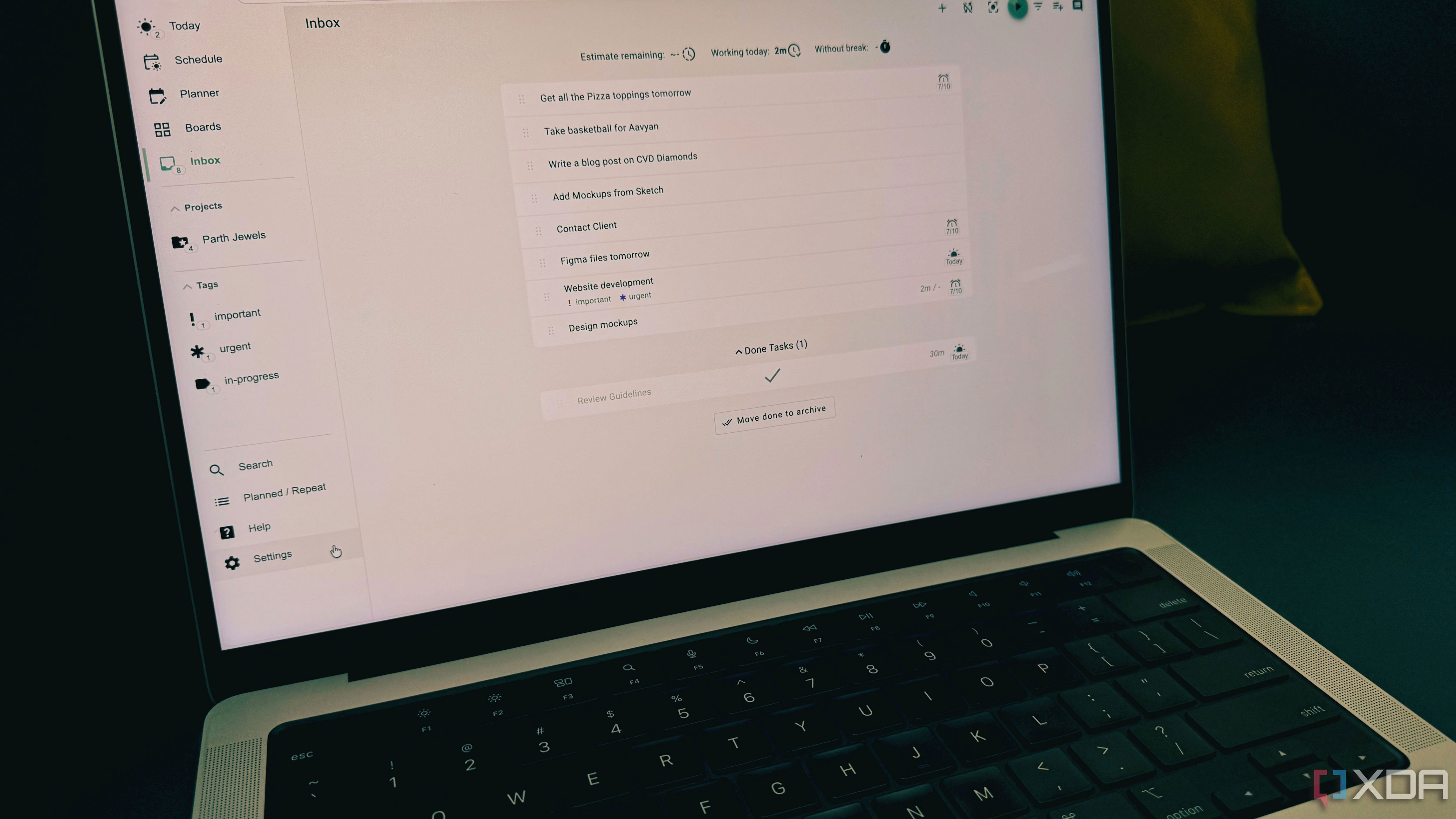 I use these open-source apps to make my life complete