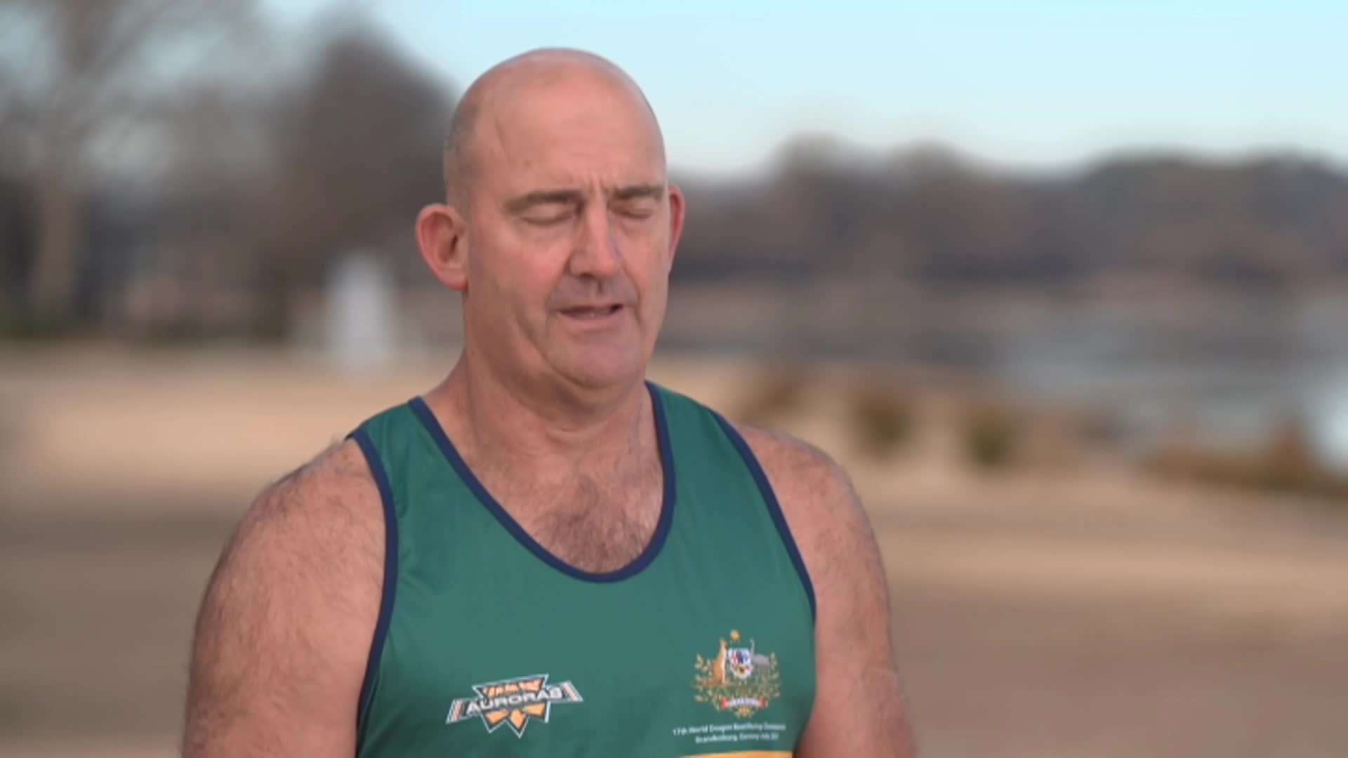 Meet the Canberrans in Australia's national dragon boating team