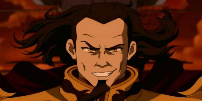 10 Harsh Realities Of Rewatching Avatar: The Last Airbender 20 Years Later