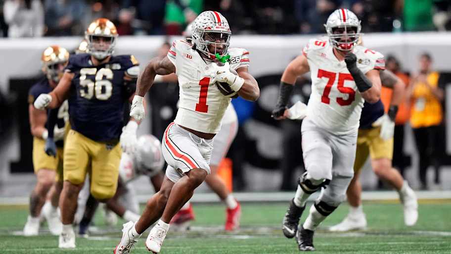 REPORT: Former Ohio State Buckeyes Star Arrested