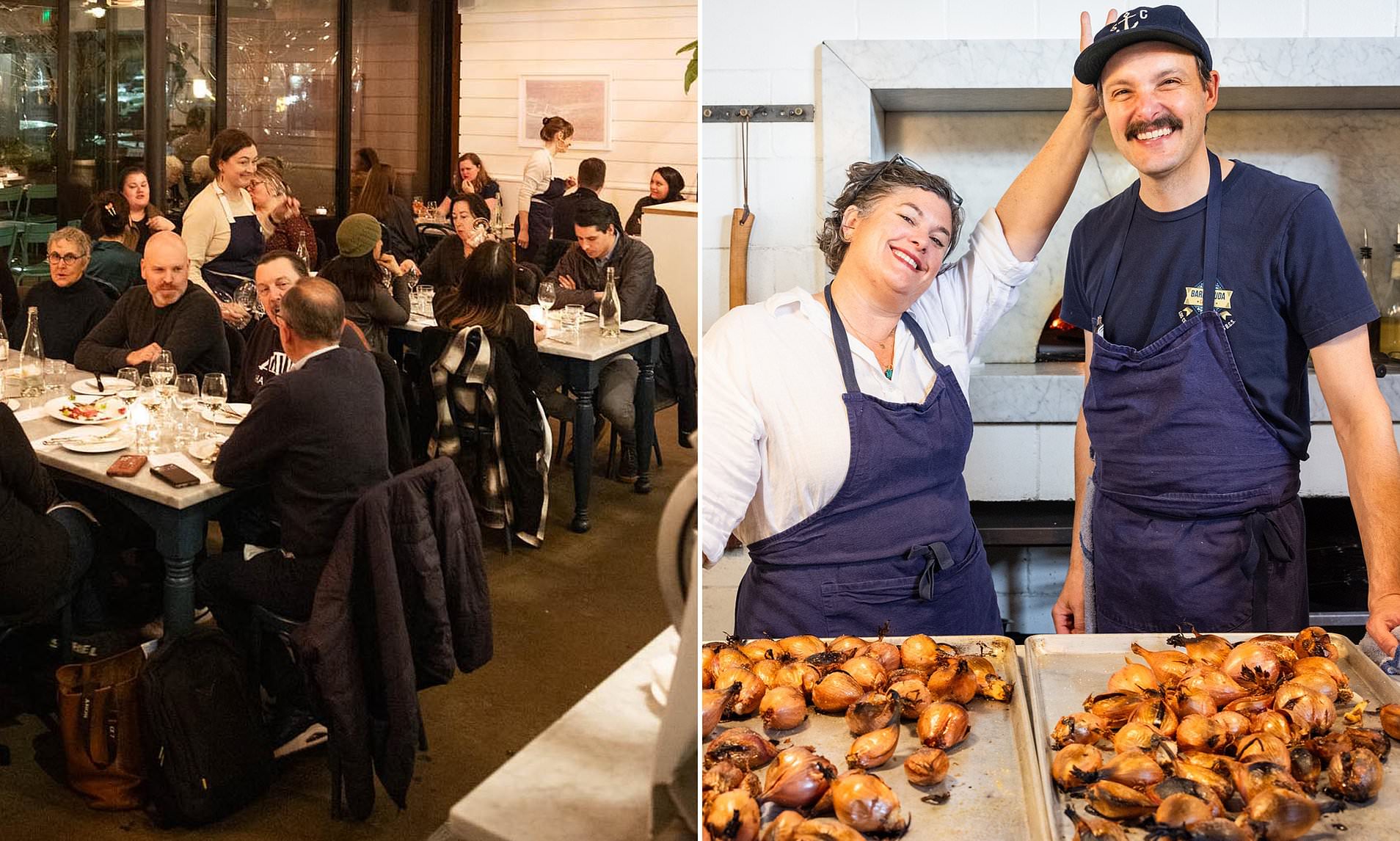 Restaurant crisis claims another victim as award-winning chef blames ...