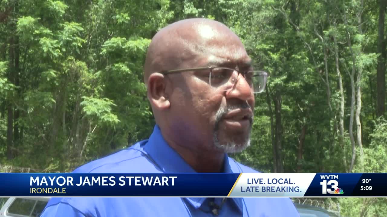 Irondale remembers Lt. Mark Meadows with annual tribute day