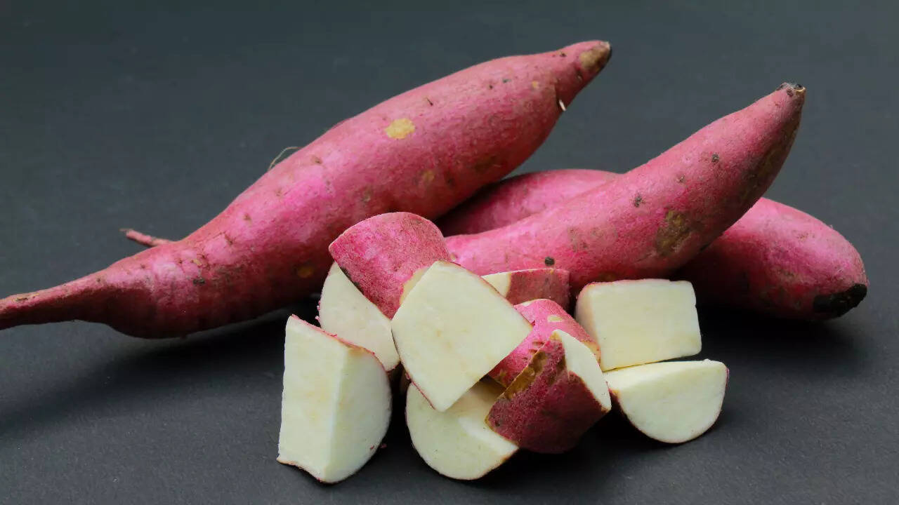 4 smart additions to make Sweet Potatoes diabetic-friendly