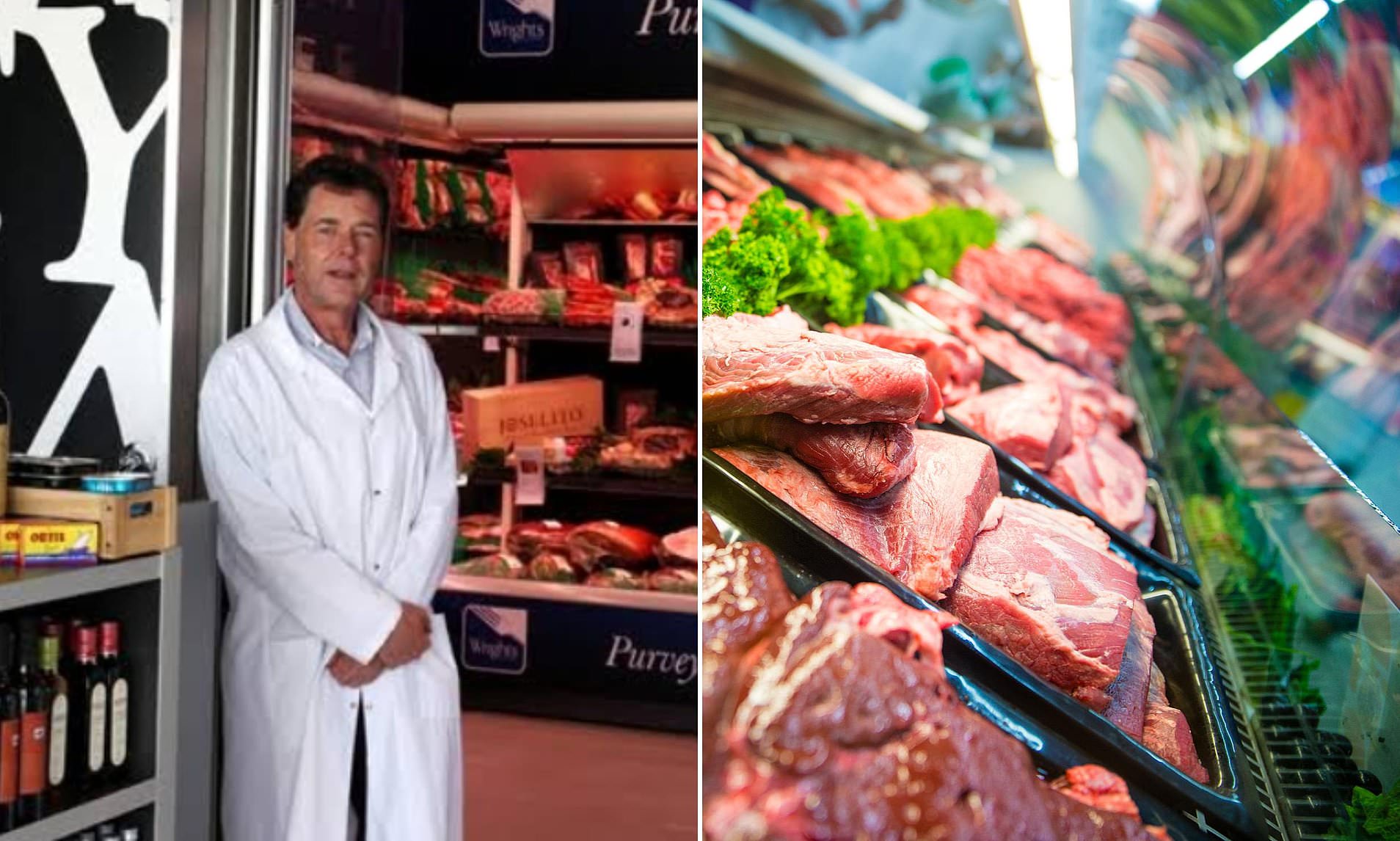 Aussie butcher reveals huge problem with finding workers after ...