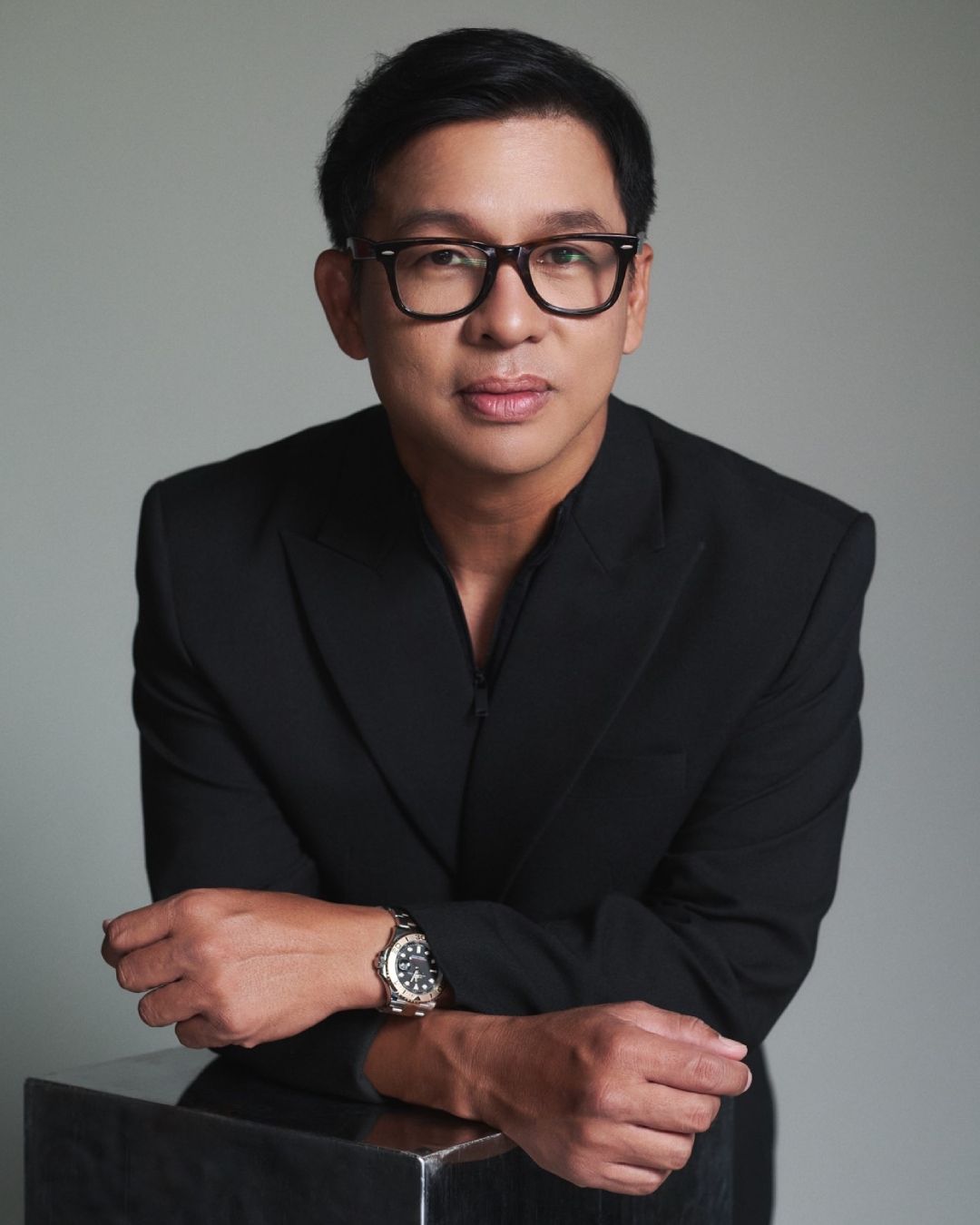 ‘Incognito’ Director Lester Pimentel Ong talks about the collaborative ...