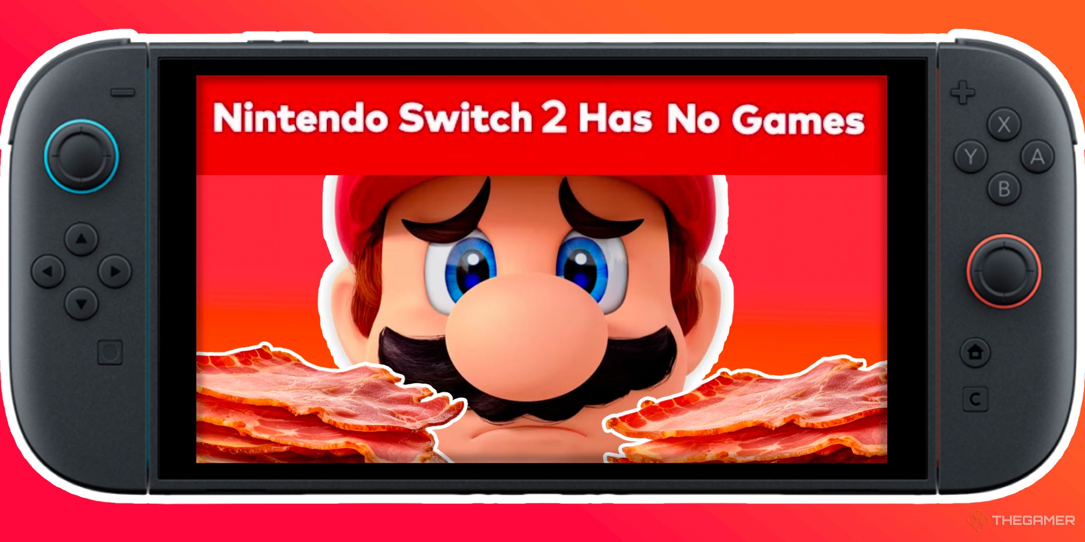 Things To Do While Waiting For The Switch 2 To Get Some Games