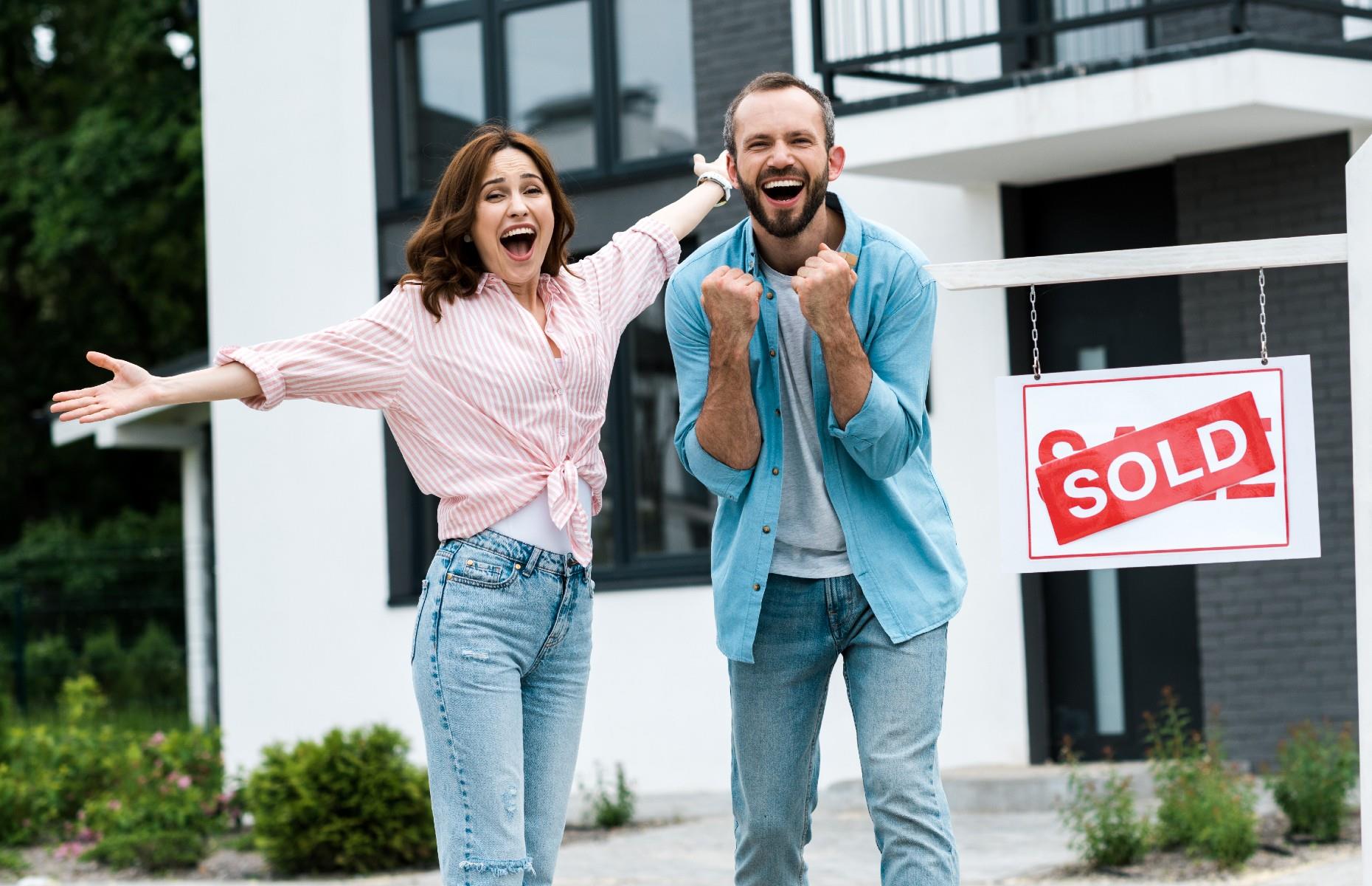 30 expert hacks to make your house irresistible to buyers