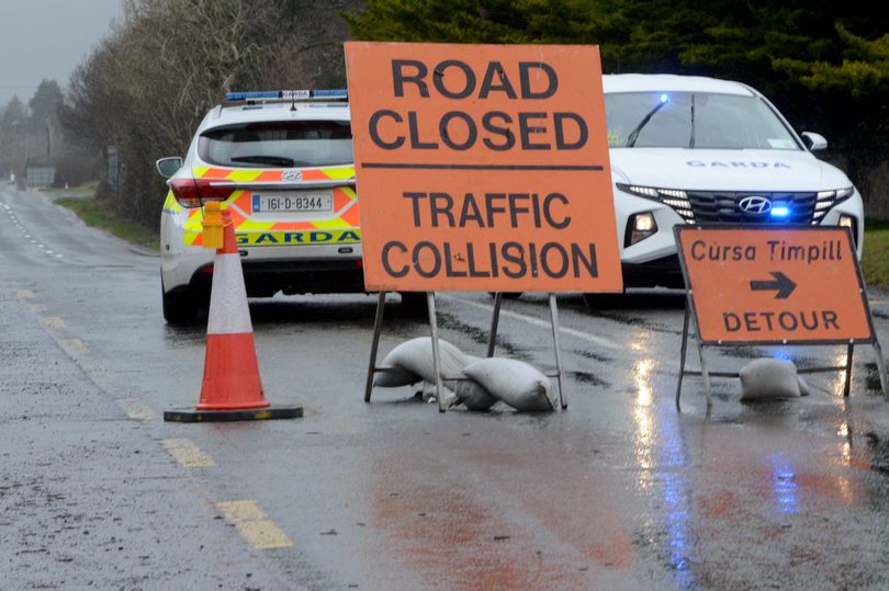 Government's €13M drive to cut road carnage