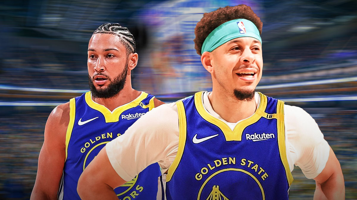 Warriors rumors: Ben Simmons, Seth Curry floated as potential free ...