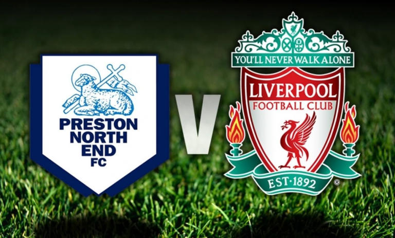 Pertandingan Persahabatan Preston vs Liverpool: Penghormatan untuk ...