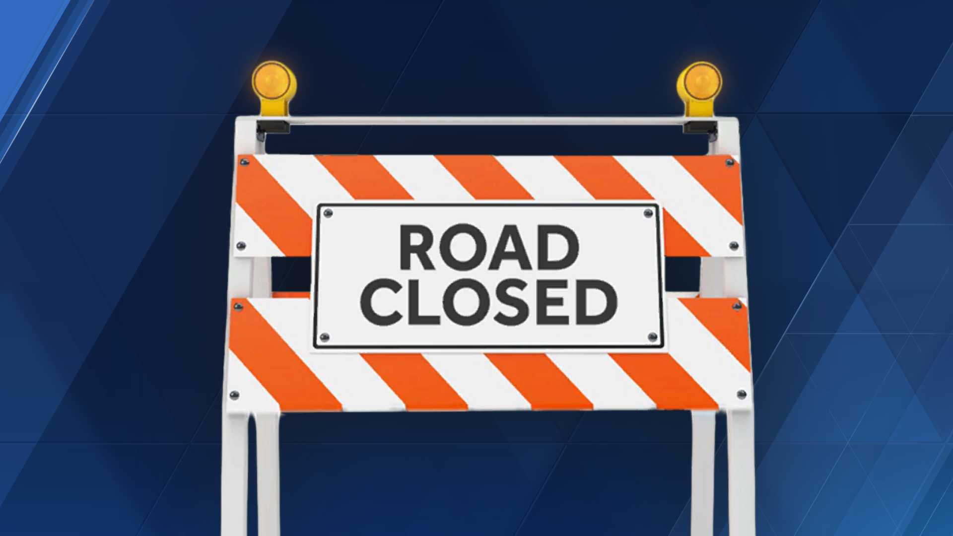 Police say all lanes of a Greensboro road are reopen after shutting ...