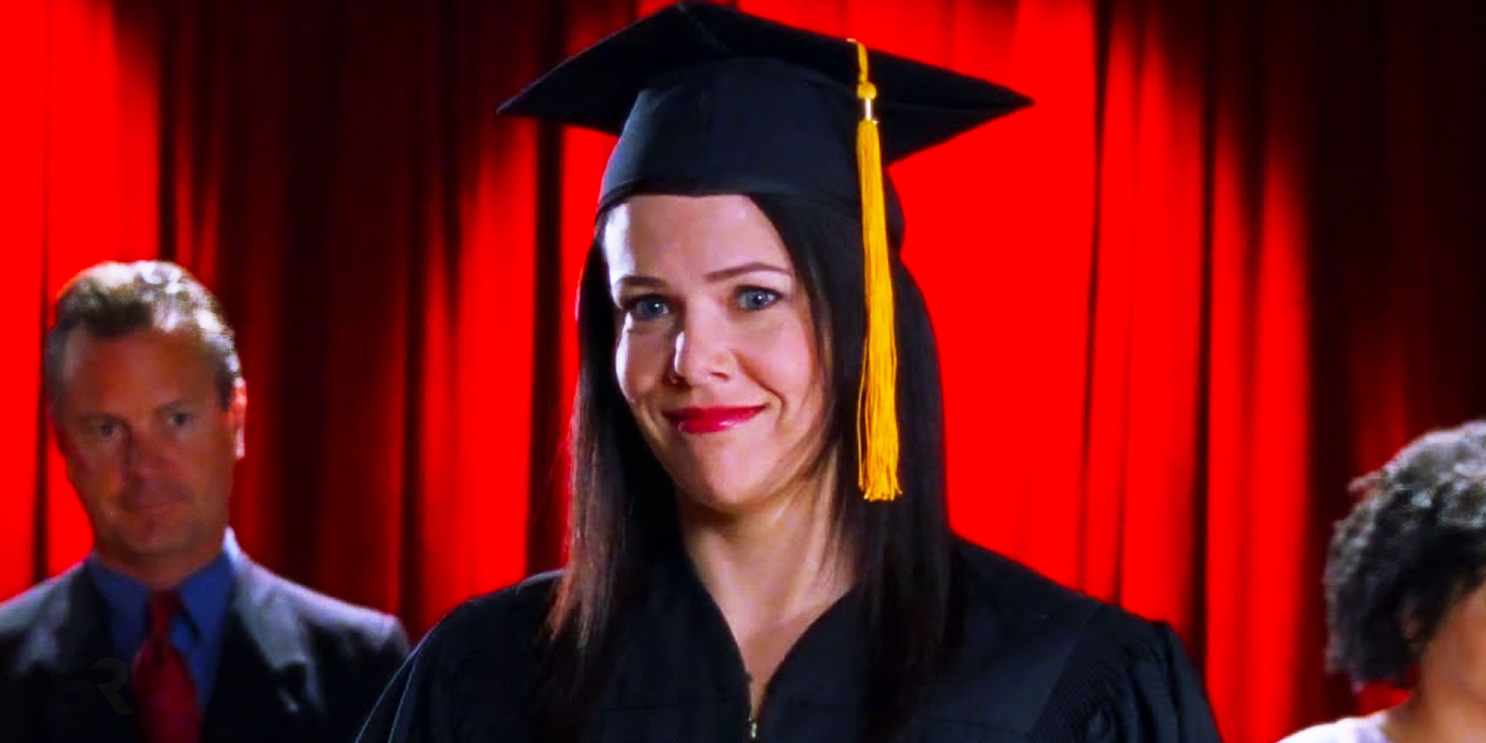 It's Taken Me 23 Years To Realize How Tragic One Gilmore Girls Moment Really Is