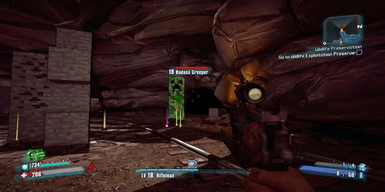 8 Best Secret Underground Areas In Video Games