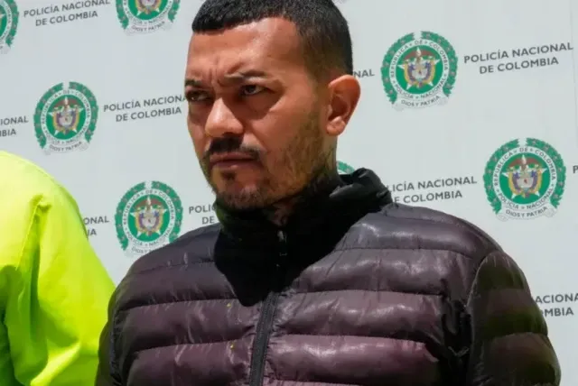 Alias ‘El Costeño’ implicado en nuevo homicidio: Fiscalía lo vincula al ...