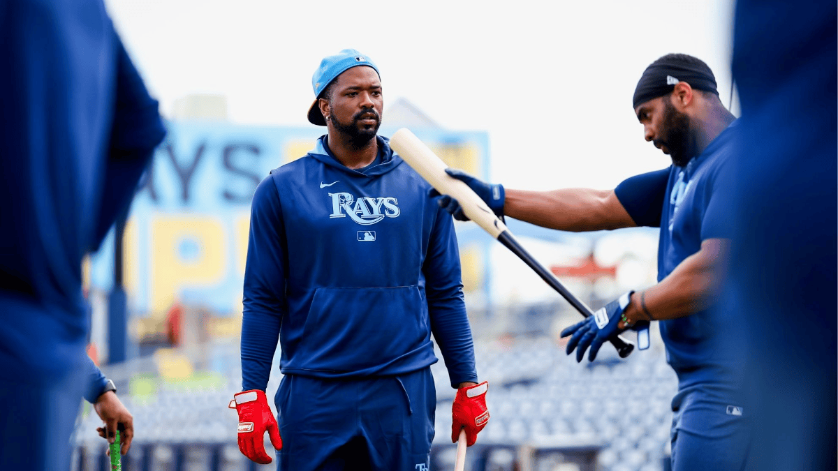 MLB: Former Silver Slugger Winner Faces Uncertain Future After Being ...