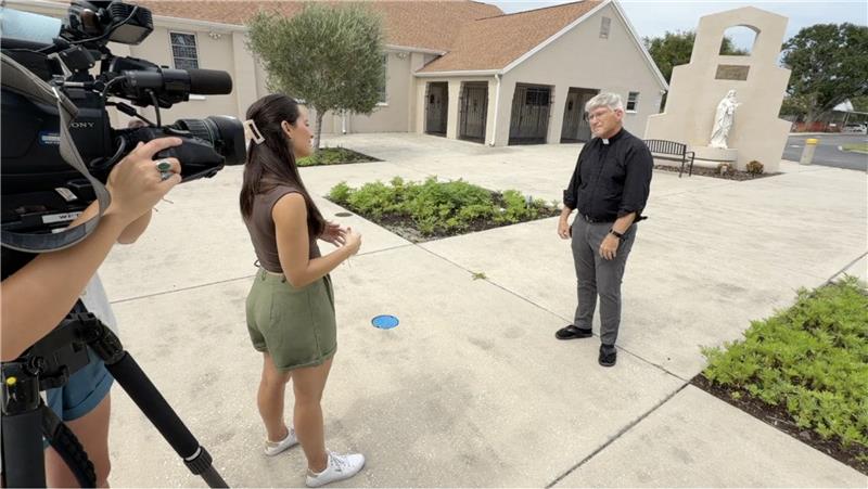 Faith and fear: Local church addresses ICE anxiety among Hispanic ...