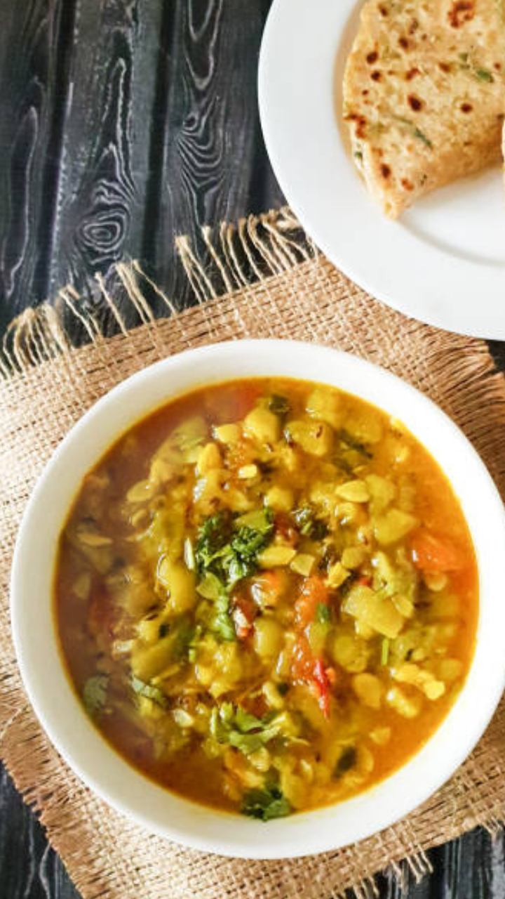 10 lauki recipes from different parts of India