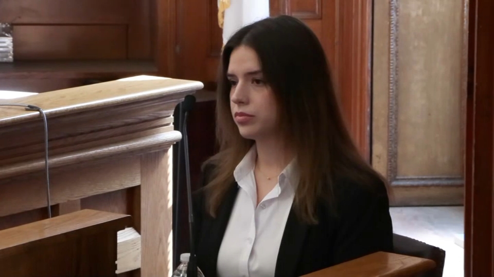 Karen Read's attorney wants Boston police officer who testified placed ...